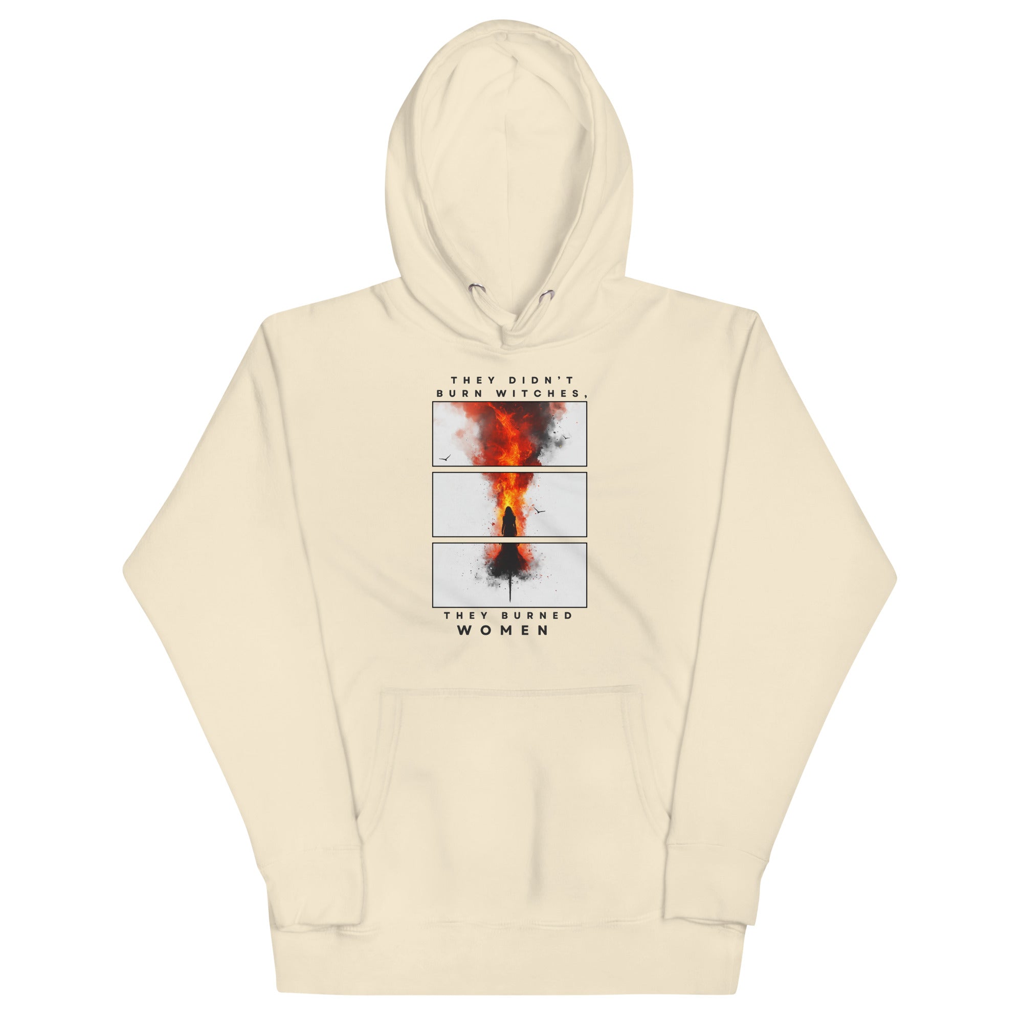 Hoodies – The Twisted Venus